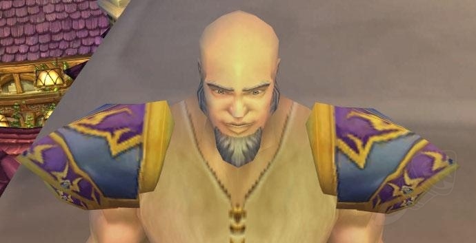 Azure Shoulders - Item - Cataclysm Classic