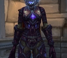 Ruthless Gladiator's Dreadplate Chestpiece - Item - Cataclysm Classic