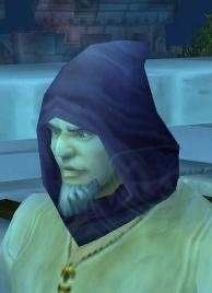 Shadow Hood - Spell - World of Warcraft