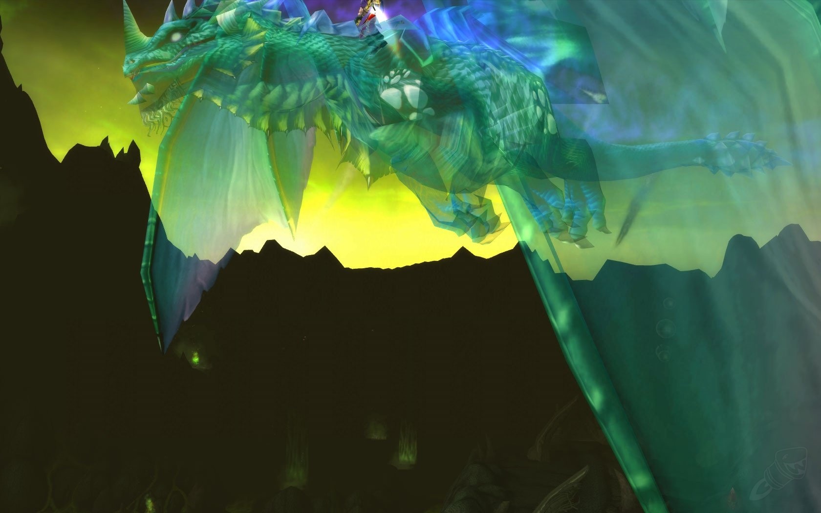 Yarzill el Condotiero - PNJ - WotLK Clásico