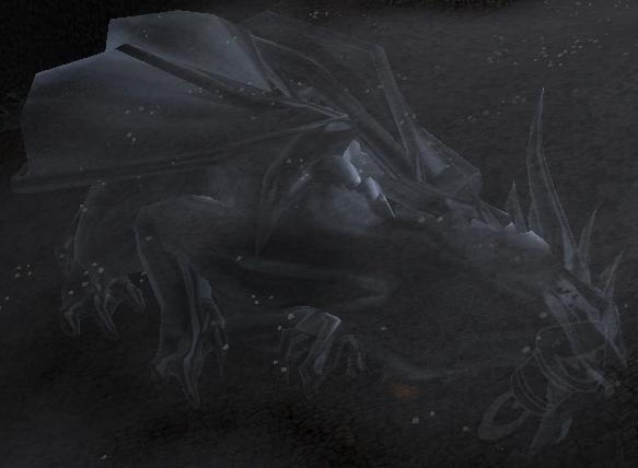 Emberwyrm - NPC - World of Warcraft