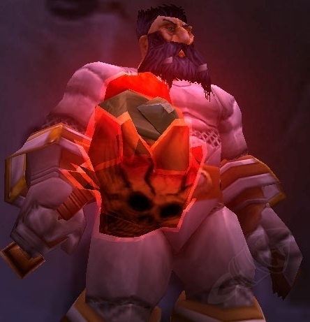 Swiftsteel Bludgeon - Item - Cataclysm Classic