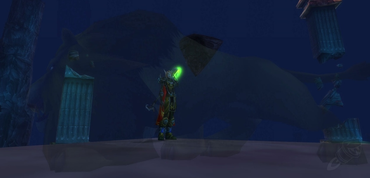 Prowl - Spell - Cataclysm Classic