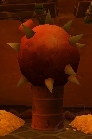 The Ultimate Bomb - Item - World of Warcraft