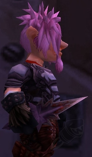 Thunder Spike - Item - Cataclysm Classic