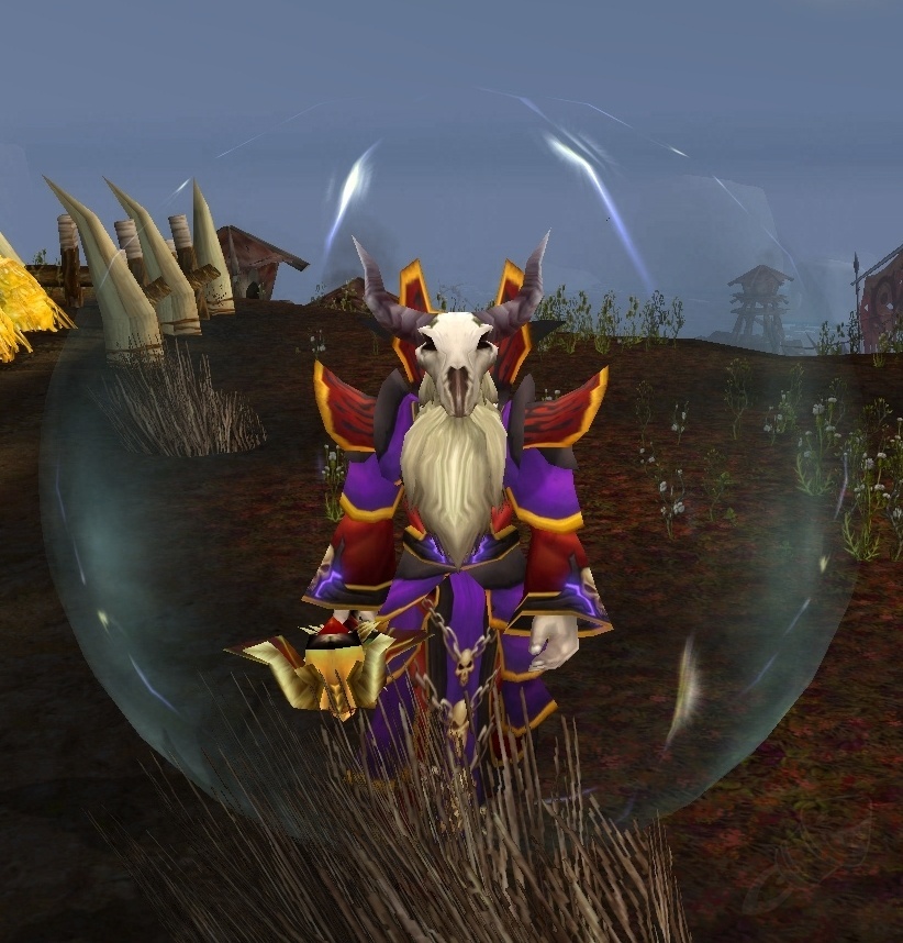 Varidus the Flenser - NPC - Cataclysm Classic