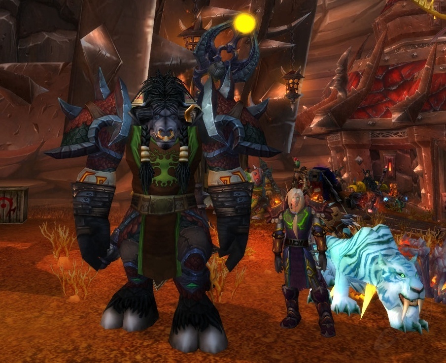 Darkmoon Firewater - Item - Cataclysm Classic