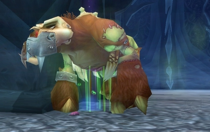 Apestoso - PNJ - World of Warcraft