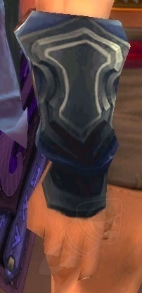 Klem's Rusted Gauntlets - Item - World of Warcraft