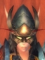 Techie's Hard Hat - Item - World of Warcraft