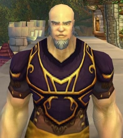 Imbued Netherweave Tunic - Item - Mists of Pandaria Classic