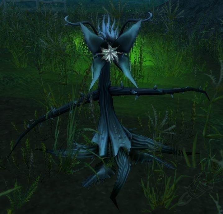 A Deadly Vine - Quest - Mists of Pandaria Classic