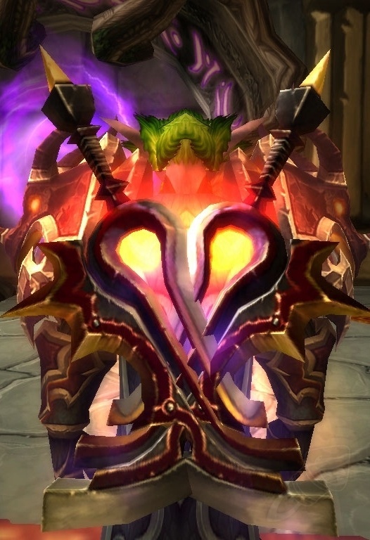 Hope Ender - Item - Cataclysm Classic