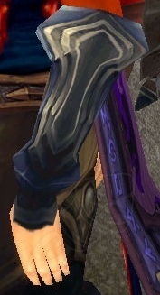 Stormhammer Gauntlets - Item - World of Warcraft