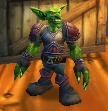 Grimestack - NPC - Classic World of Warcraft