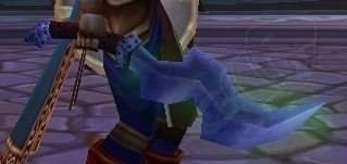 Cold Forged Blade - Item - World of Warcraft