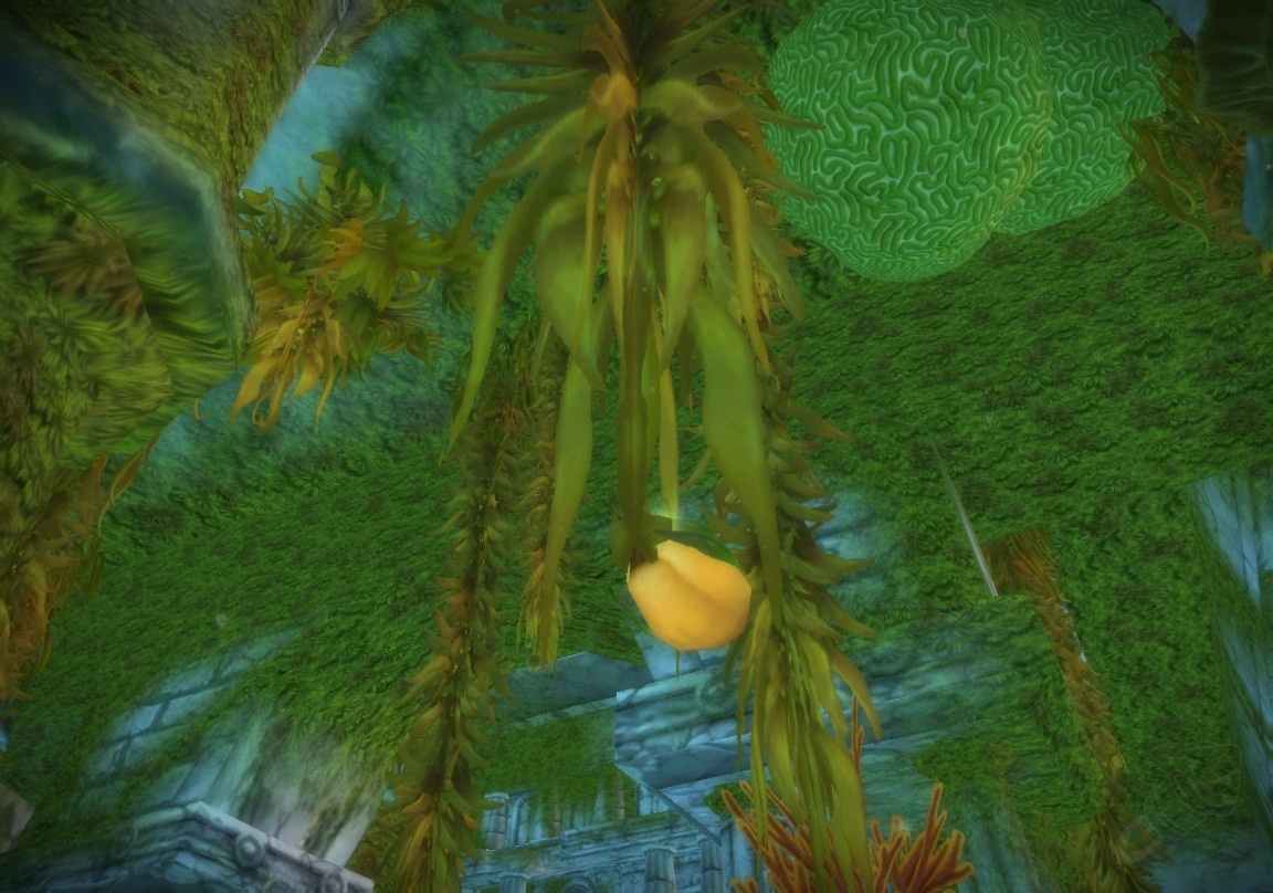 Properly Inspired - Quest - Cataclysm Classic