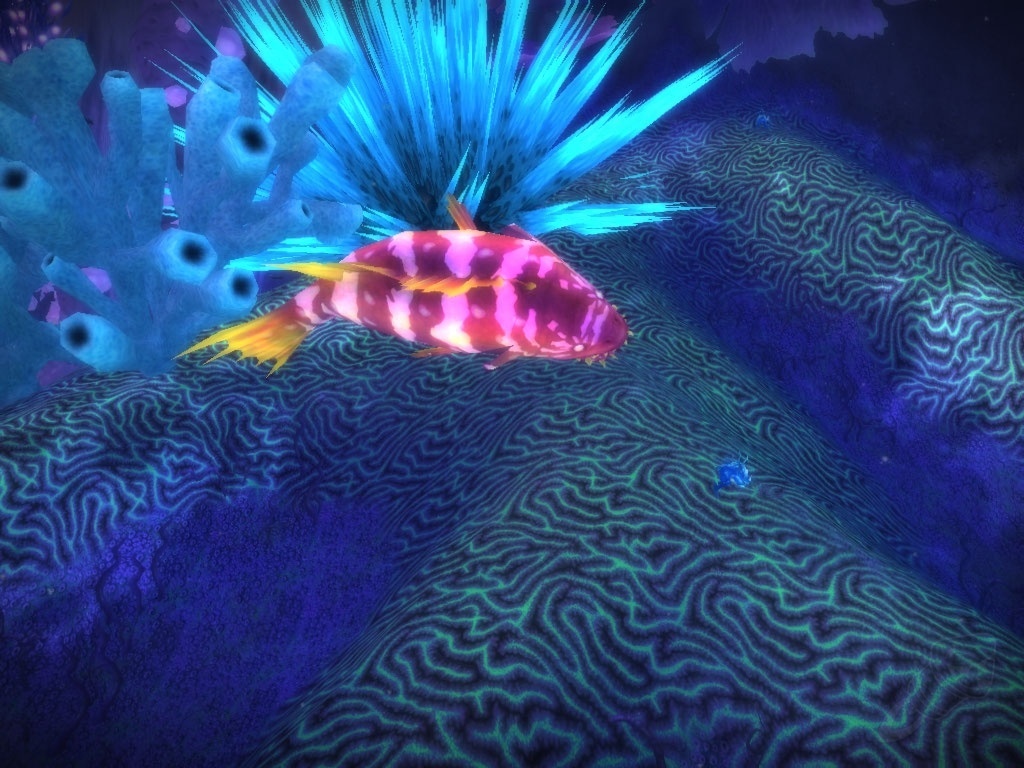 "Glow-Juice" - Quest - Cataclysm Classic