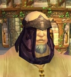 Frostgewirkte Gugel - Gegenstand - Mists of Pandaria Classic