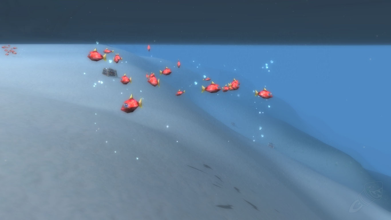 Arraia-jamanta Imperial - Item - Cataclysm clássico