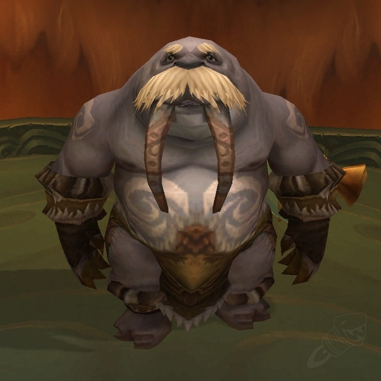 Tonraq - NPC - Mists of Pandaria Classic