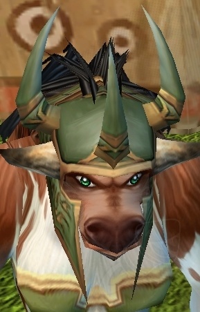 Serpentskin Helm - Item - Cataclysm Classic