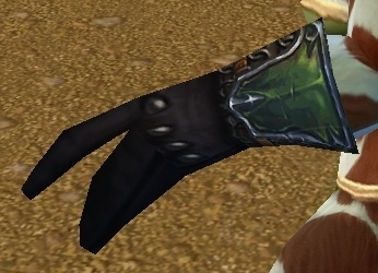 Rethban Gauntlets - Item - Cataclysm Classic