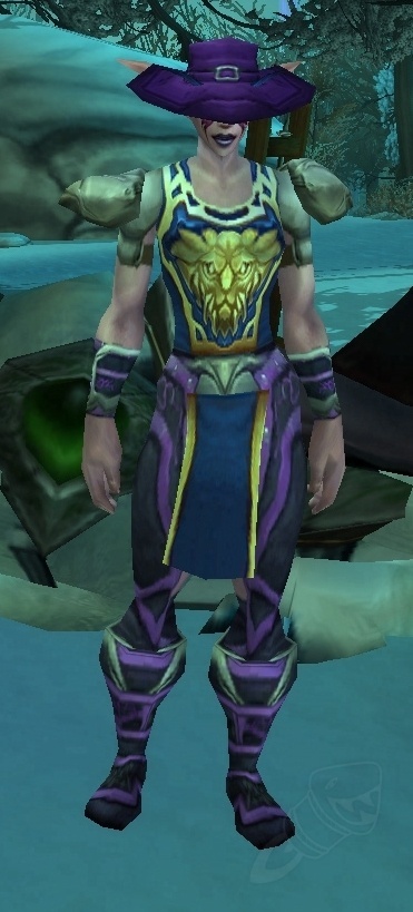 Sentinel Sweetspring - NPC - Mists of Pandaria Classic