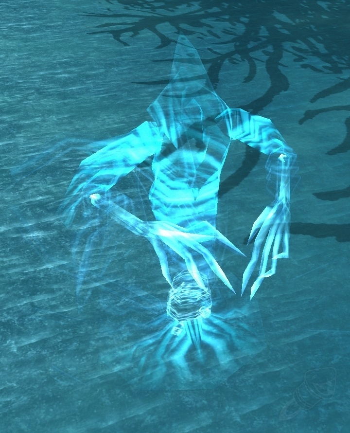 Moonrest Highborne - NPC - World of Warcraft