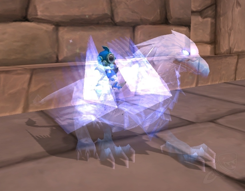 World of warcraft resurrection scroll - foopatient