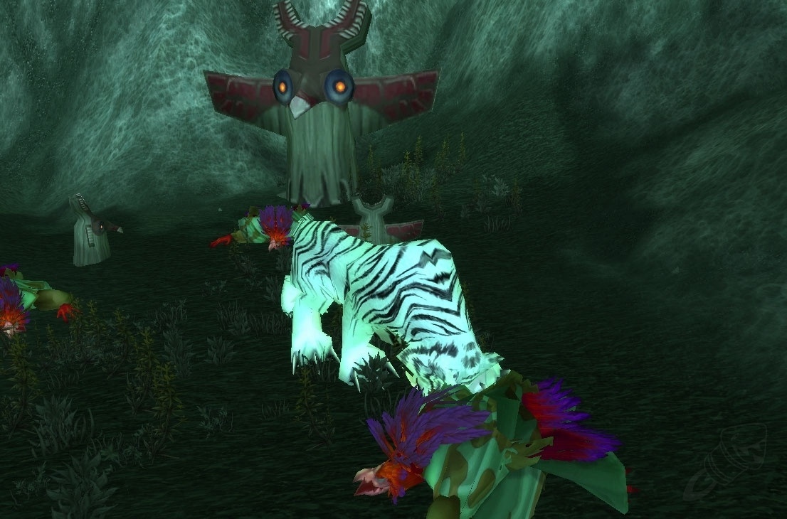 Hawkbane - NPC - Cataclysm Classic