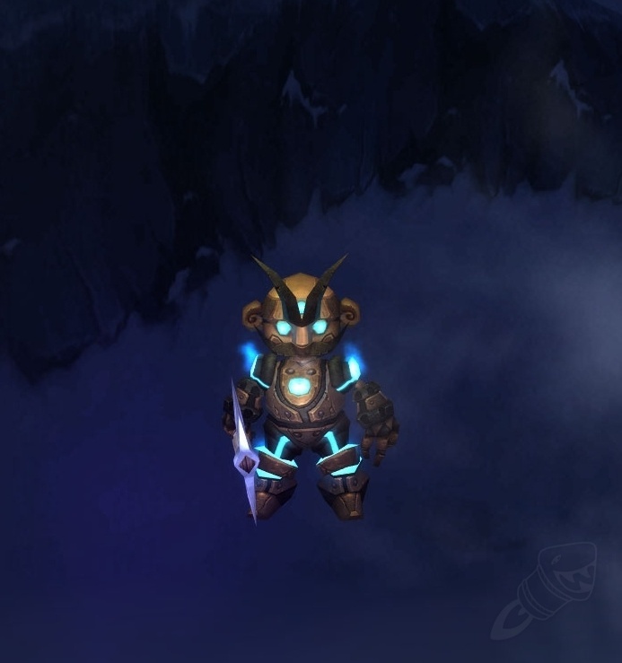 Slaves of the Stormforged - Quest - Cataclysm Classic