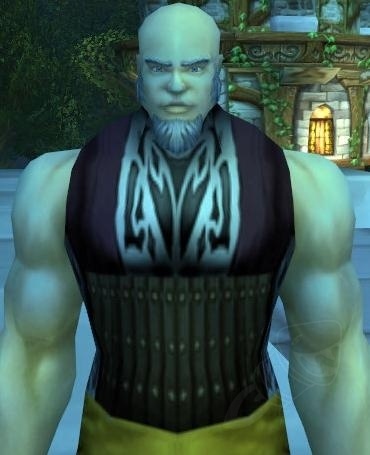 Black Mageweave Vest - Item - Cataclysm Classic