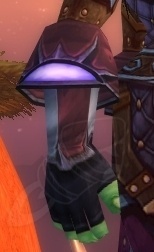 Gloves of Liquid Smoke - Item - World of Warcraft