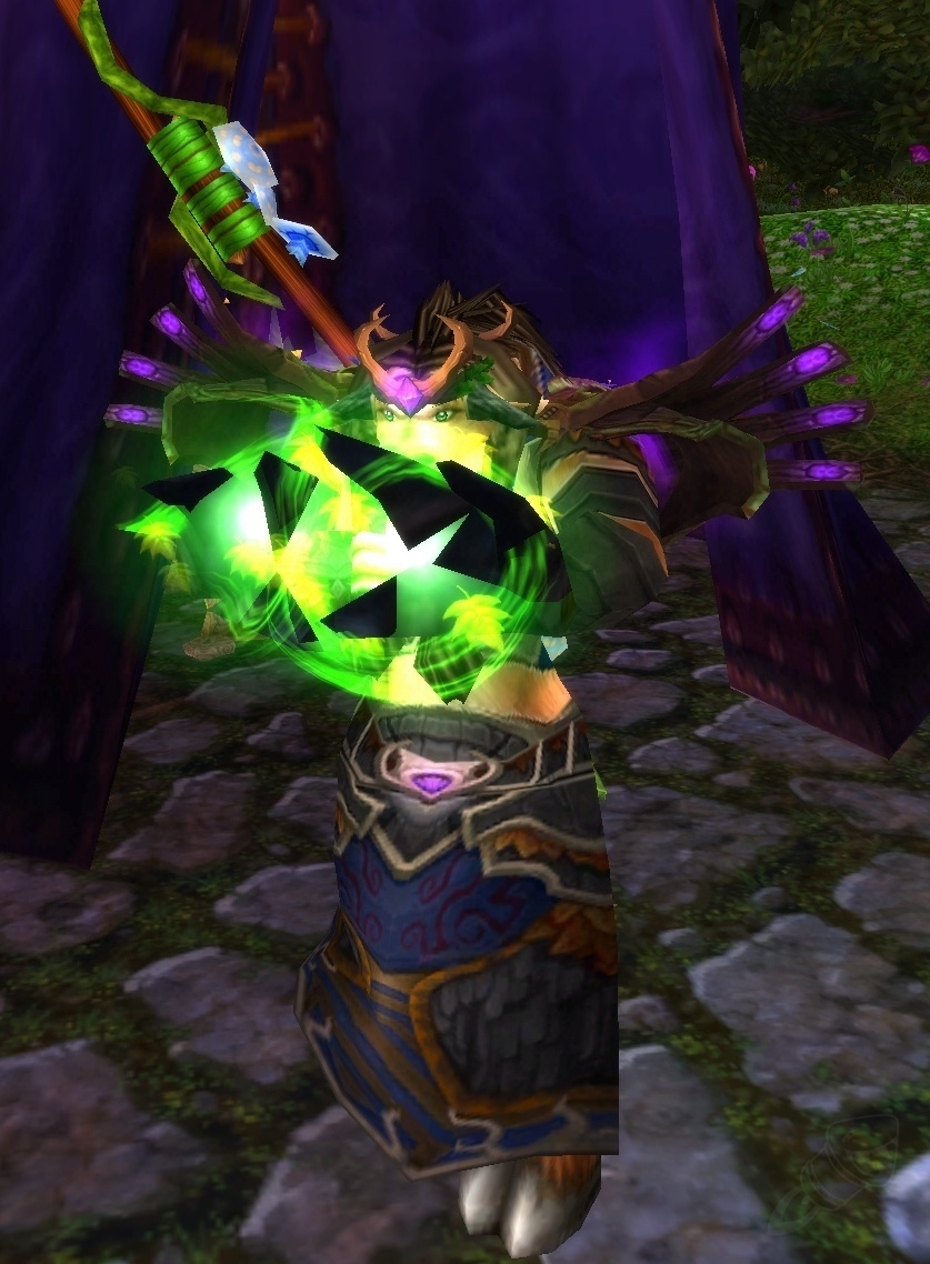 Tiala Whitemane - NPC - Cataclysm Classic