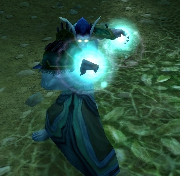 Ephram "Midriff" Moonfall - NPC - Cataclysm Classic