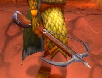 Security Crossbow - Item - World of Warcraft