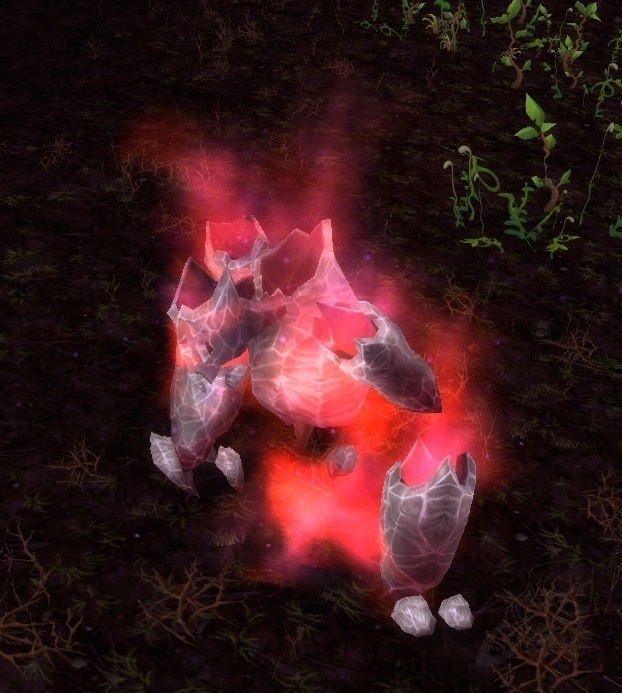 Brimstone Destroyer - NPC - Cataclysm Classic