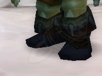 Boneshard Boots - Item - Cataclysm Classic