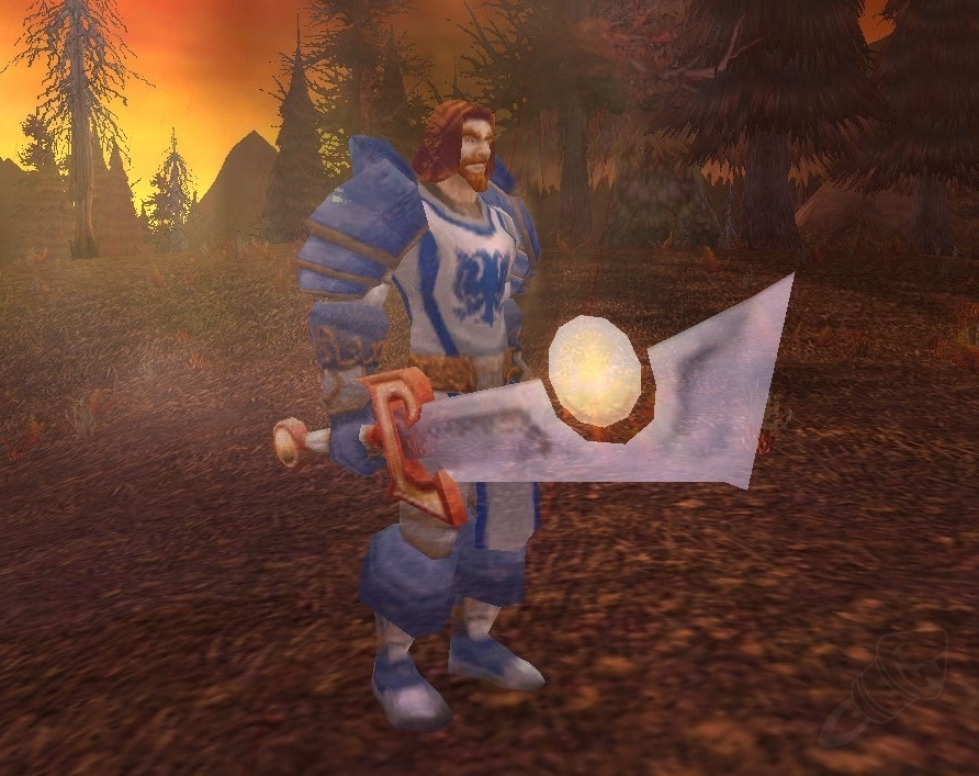 The Light of Dawn - Quest - Cataclysm Classic