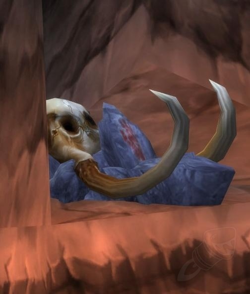 Guarida de Gruul - Zona - [Cataclysm Classic]