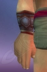 Graveheart Bracers - Item - Cataclysm Classic