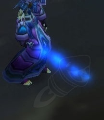 Spellfire Longsword - Item - Cataclysm Classic