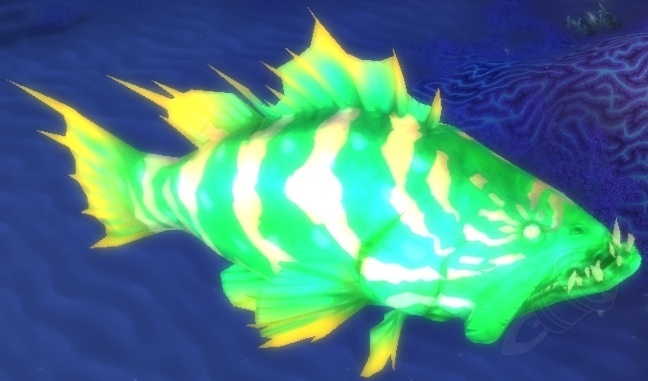 Luxscale Grouper - NPC - Mists of Pandaria Classic