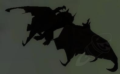 Shadowbat - NPC - World of Warcraft