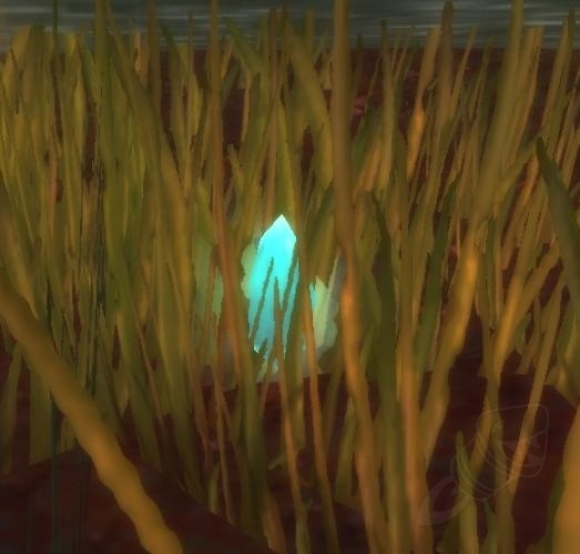 Shining Crystal - Object - World of Warcraft