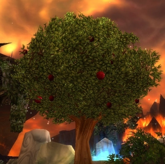 [Eternal Eye of Elune] - Entidad - [Cataclysm Classic]