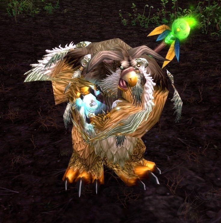 Gart Mistrunner - NPC - Mists of Pandaria Classic