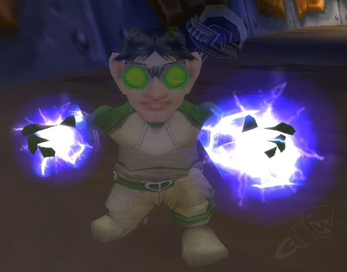 Face - NPC - Mists of Pandaria Classic