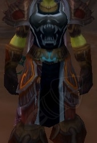 Warsong Battle Tabard - Item - Cataclysm Classic